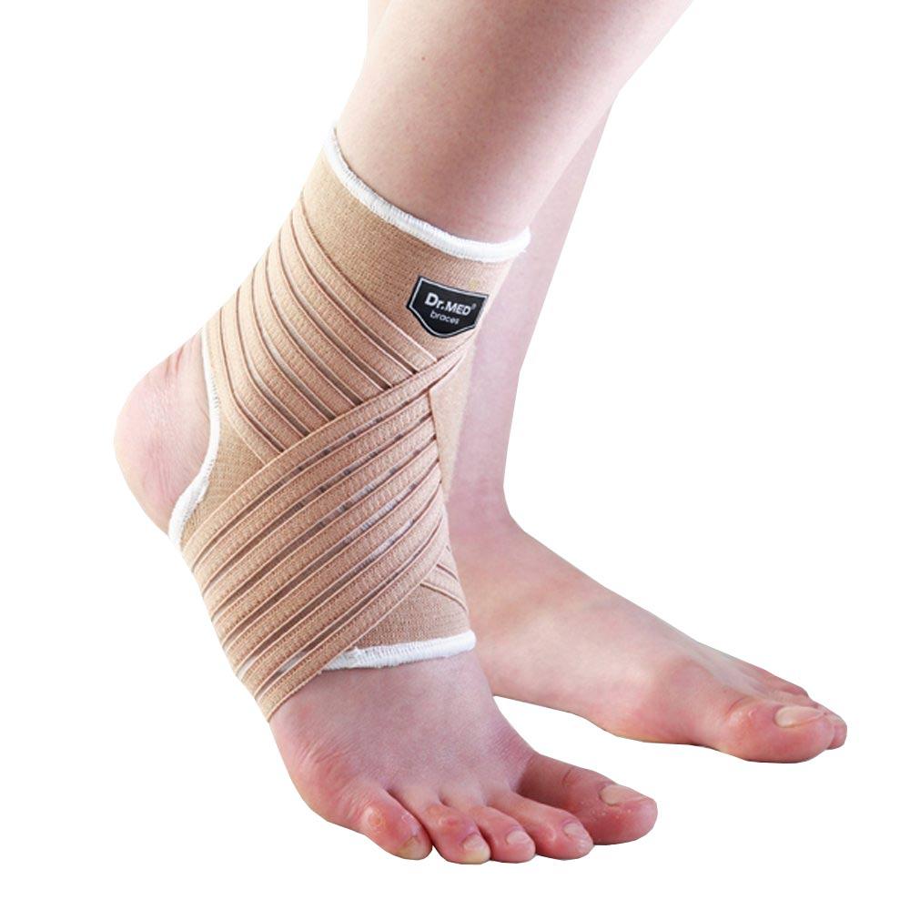 Elastic Ankle Support