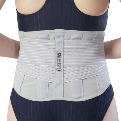 Dr Med Elastic Waist Support DR-B021
